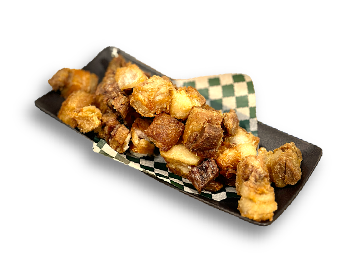 LECHON KAWALI (500G) – Jeepney Republiq