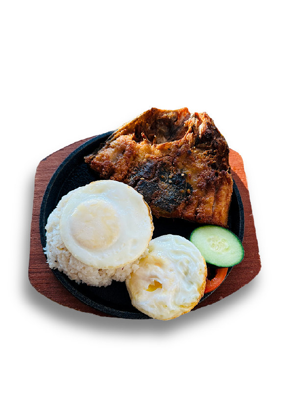 DAING SILOG – Jeepney Republiq